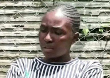 Woman jailed for 20 years after meeting form 4 boy he found on Facebook ...